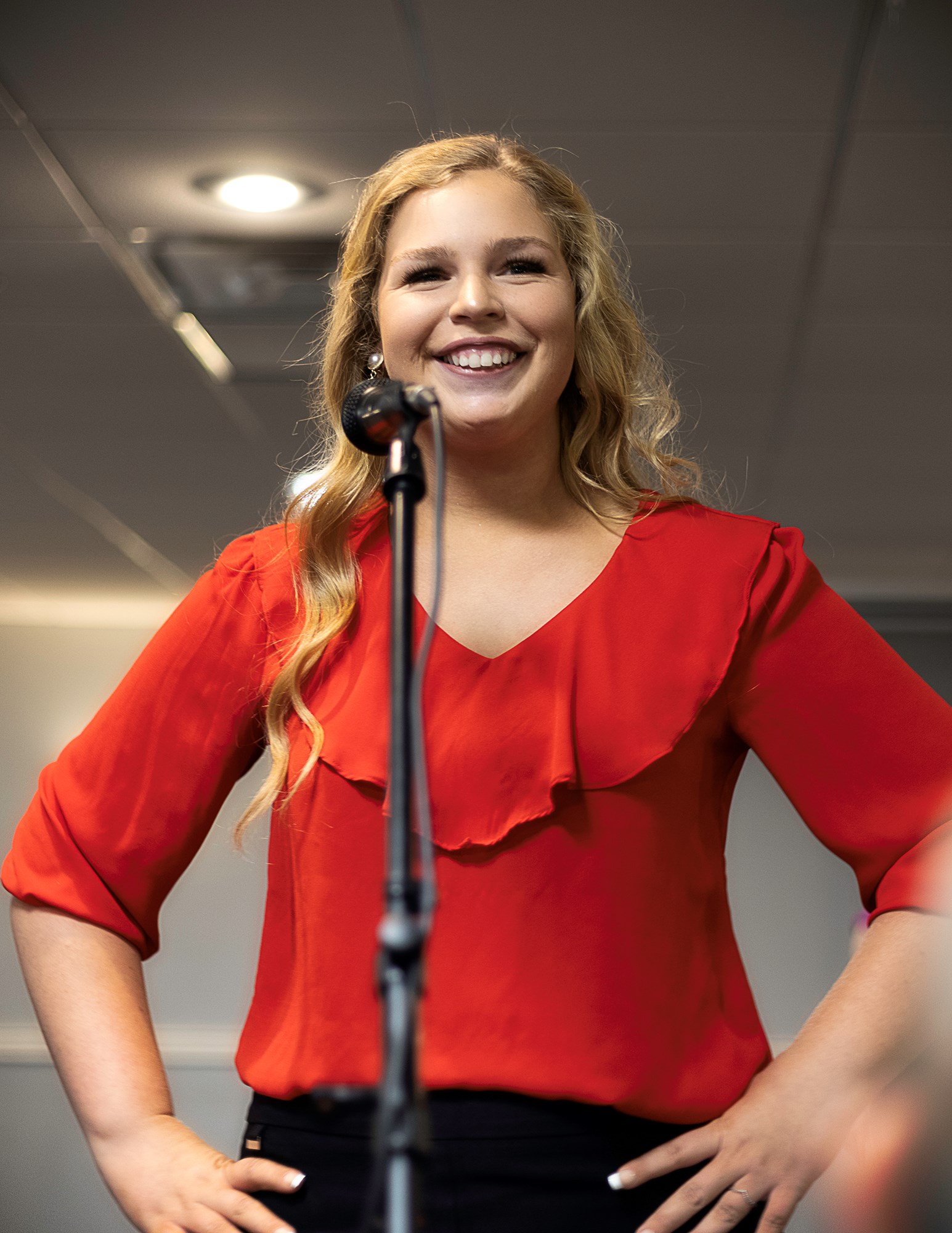 Miss Flat River Heritage Pageant 2021 | Dawn M Elliott Photography