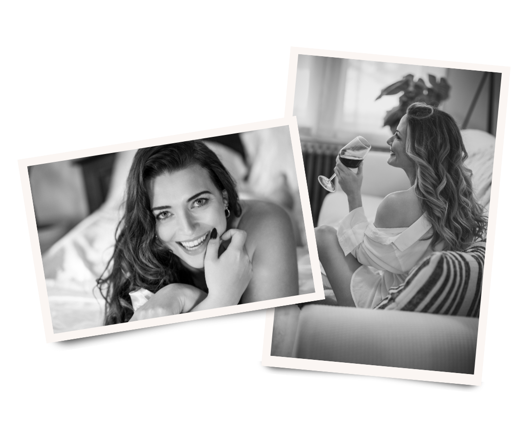 Boudoir Mini Sessions - Lightfolio