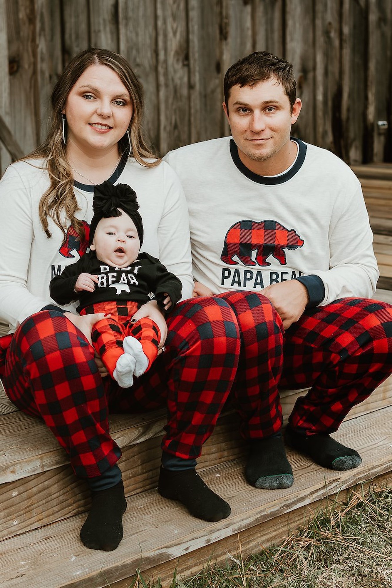 Location Spotlight: Rustic Ridge, Deridder, LA - Liliana Alcock ...