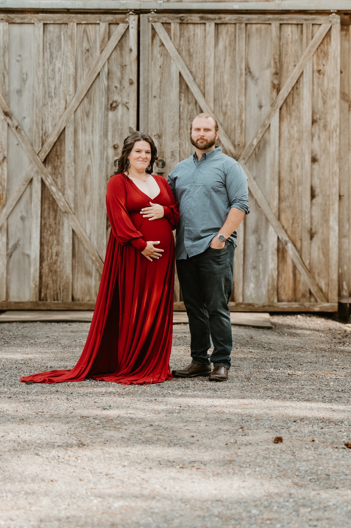 Location Spotlight: Rustic Ridge, Deridder, LA - Liliana Alcock ...