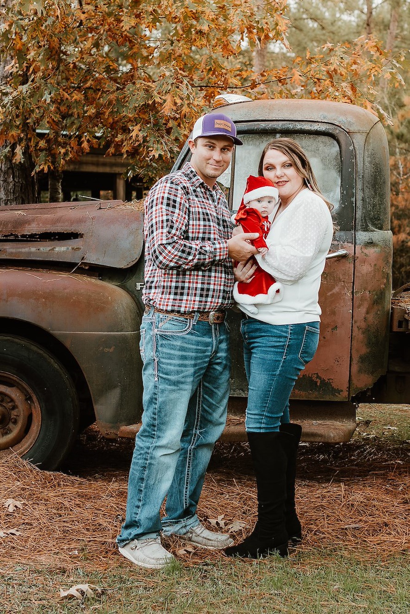 Location Spotlight: Rustic Ridge, Deridder, LA - Liliana Alcock ...