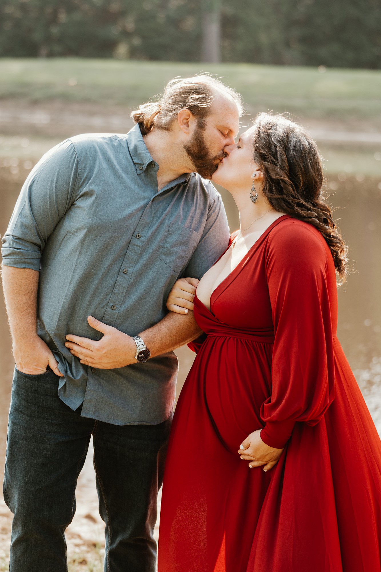 Location Spotlight: Rustic Ridge, Deridder, LA - Liliana Alcock ...