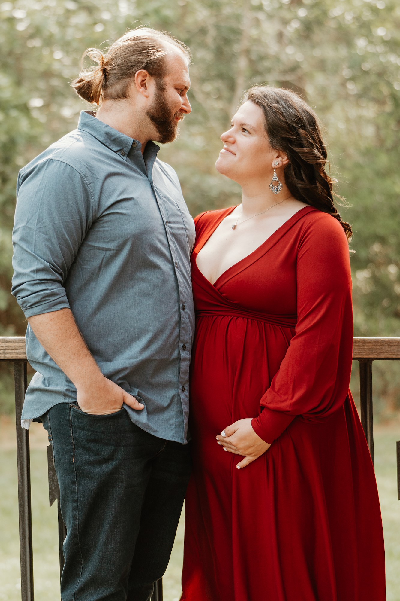 Location Spotlight: Rustic Ridge, Deridder, LA - Liliana Alcock ...